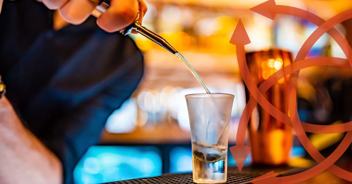 Large Drinks - CGA | the UK’s leading customer experience consultancy